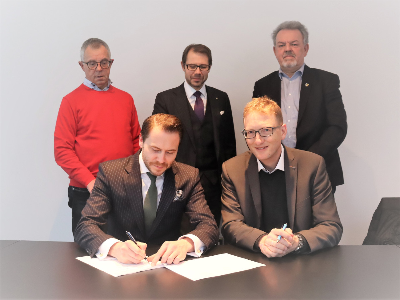 Wir ziehen um - neue Räume für das "Haus der Kirche" | Evang.-Luth ...